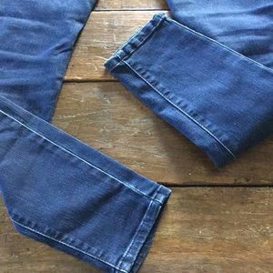 Universal Thread | Jeans | Universal Thread Size 4 Mid Rise Skinny ...